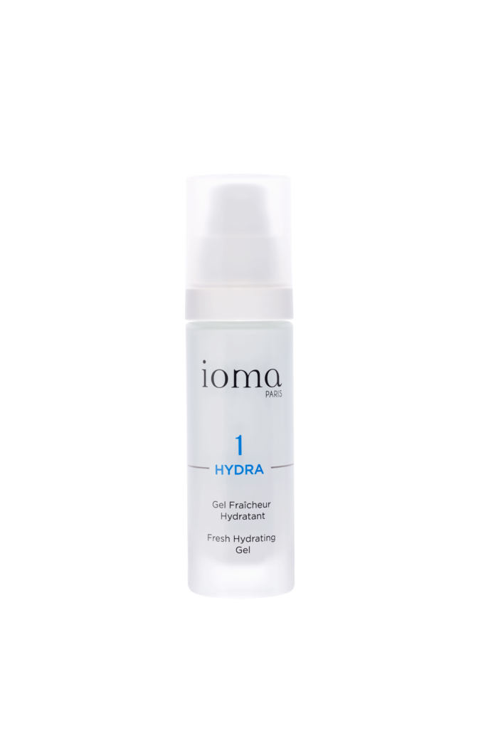 IOMA 1 - Hydrating Gel - Sage & Fawn