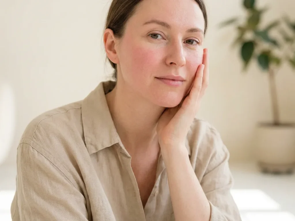 How to Know If You Have Sensitive Skin Singapore | Expert Guide